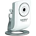 Amazon.com : TRENDnet Wireless N Internet Camera (TV-IP551W) : Trendnet ...
