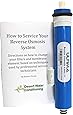 Amazon.com: Ultima Reverse Osmosis Membrane 36GPD: Home & Kitchen