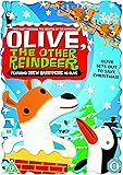 Olive, the Other Reindeer: Amazon.co.uk: J.otto Seibold, Vivien Walsh ...
