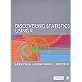 Amazon.com: Discovering Statistics Using R: 9781446200469: Field, Andy ...
