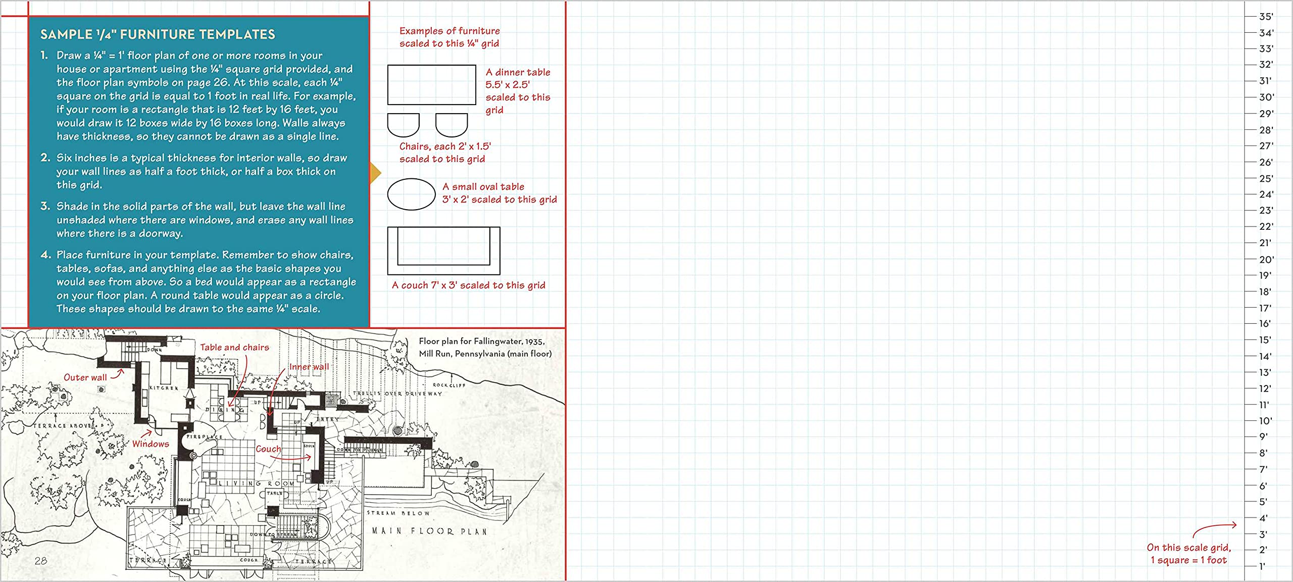 Mua How To Think Like Frank Lloyd Wright: Creative Activities to ...