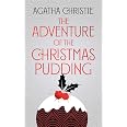 The Adventure of the Christmas Pudding (Poirot): 9780008509347: Amazon ...