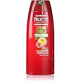 Amazon.com : Garnier Fructis Color Shield Shampoo, 25.40 Fluid Ounce ...