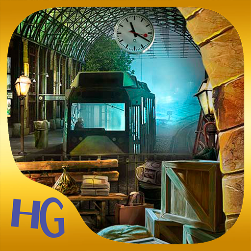 Robes of the Occult - hidden object seek and find free game:Amazon.com ...