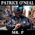 Patrice O'Neal - Mr. P - Amazon.com Music