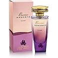 Amazon.com : Fragrance World - Berries Weekend Violet Edp 100ml ...