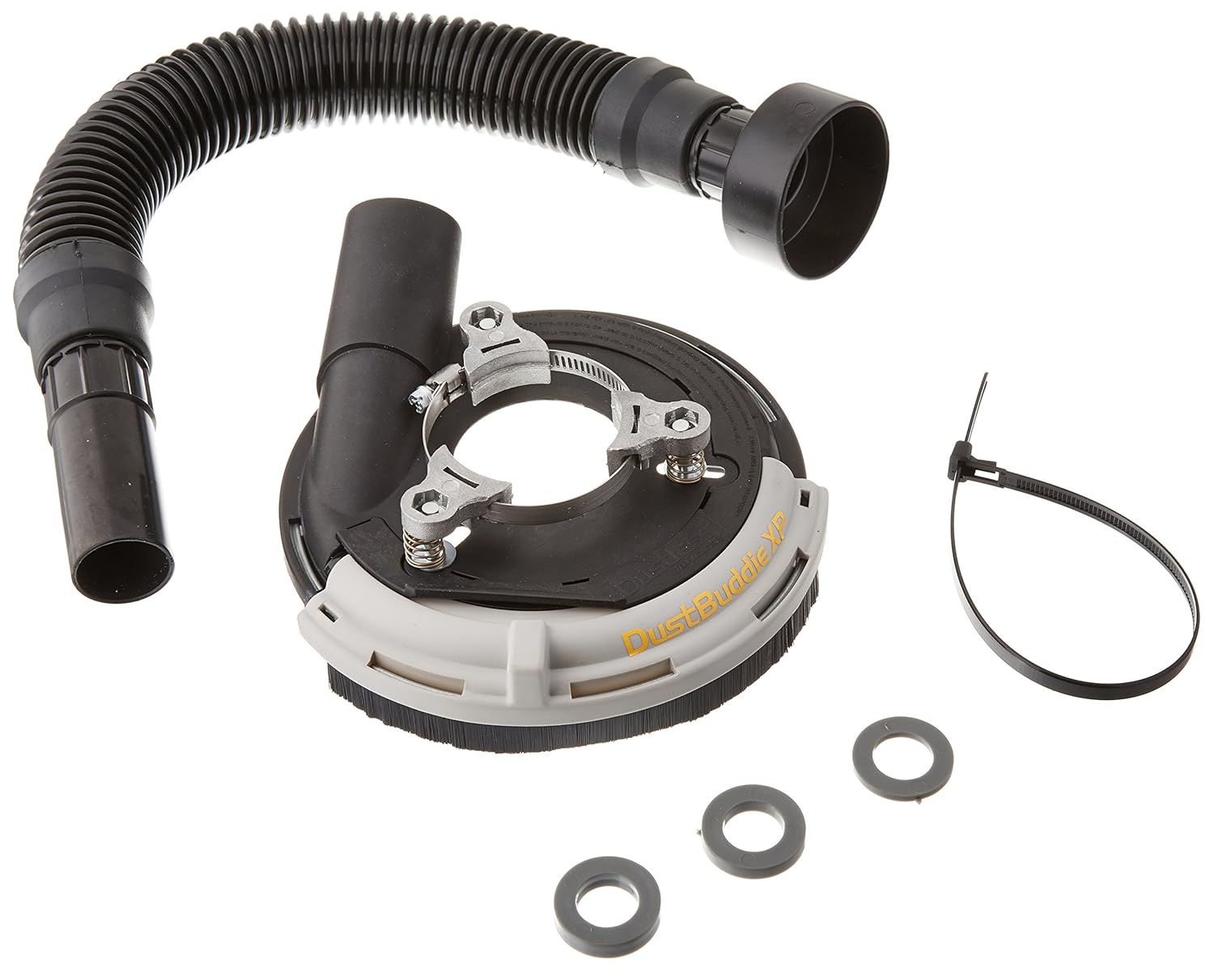 Dustless Technologies D5835 DustBuddie XP Universal Dust Control ...