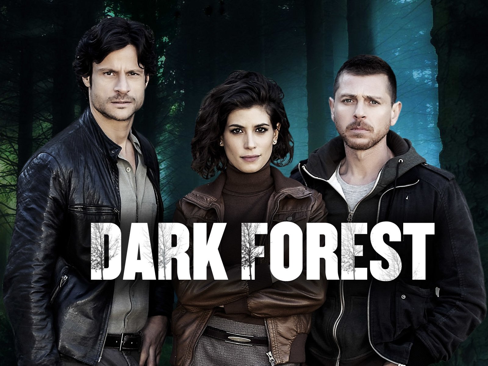 Watch Dark Forest | Prime Video