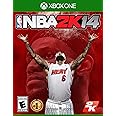 Amazon.com: NBA 2K14 (Xbox One) : Video Games