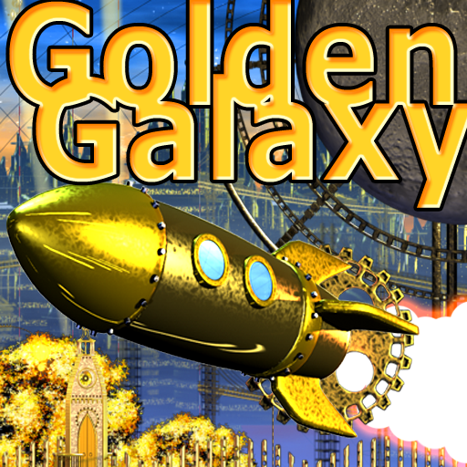 Amazon.com: Golden Galaxy: Appstore for Android