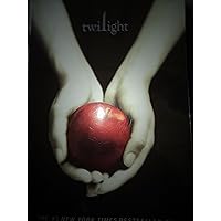 Twilight, Book 1: Stephanie Meyer: 9780316015844: Amazon.com: Books