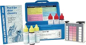 Amazon.com : Taylor Replacement Reagents Calcium Buffer #10 - 16 oz ...