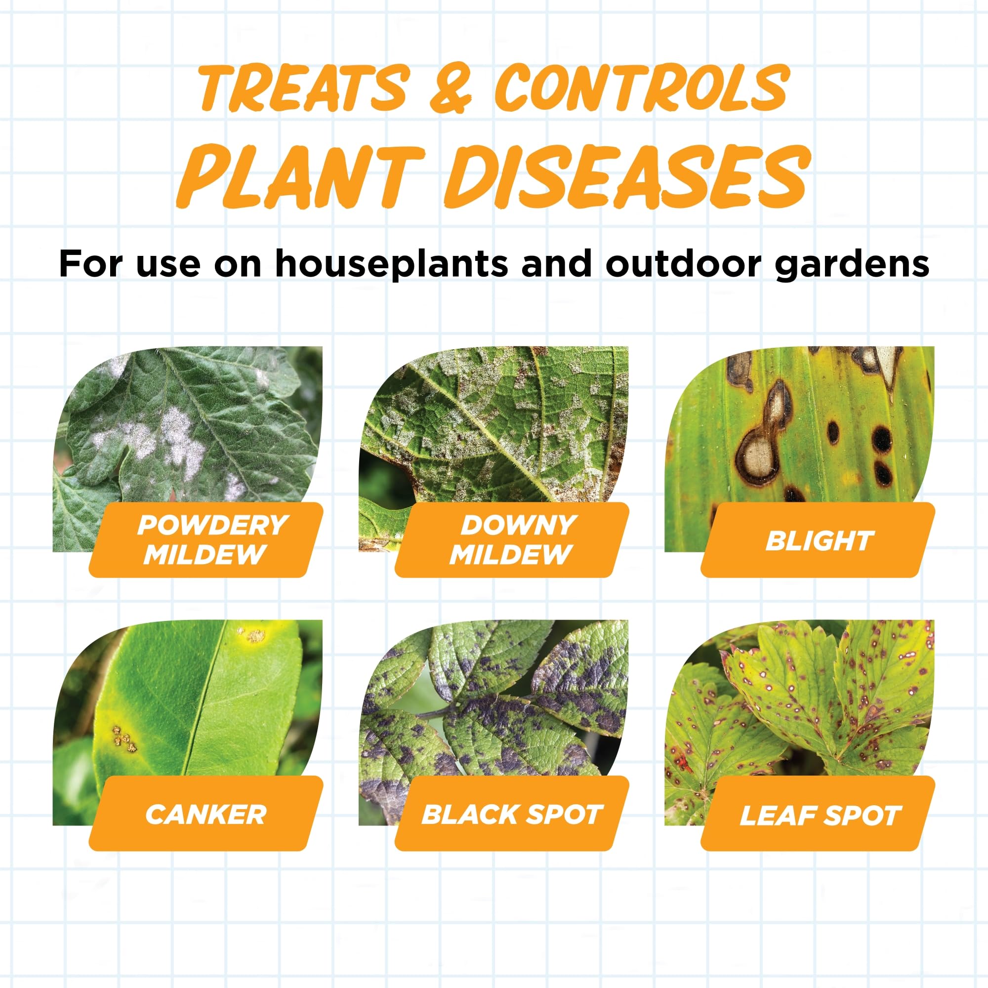 Mua Earth's Ally Disease Control for Plants Ready-to-Use 24 oz ...