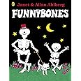 Funnybones: Ahlberg, Allan, Ahlberg, Janet: 9780140565812: Amazon.com ...