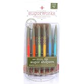 Amazon.com: Innovative Sugarworks Sugar Shapers Fondant Cake Decorating ...