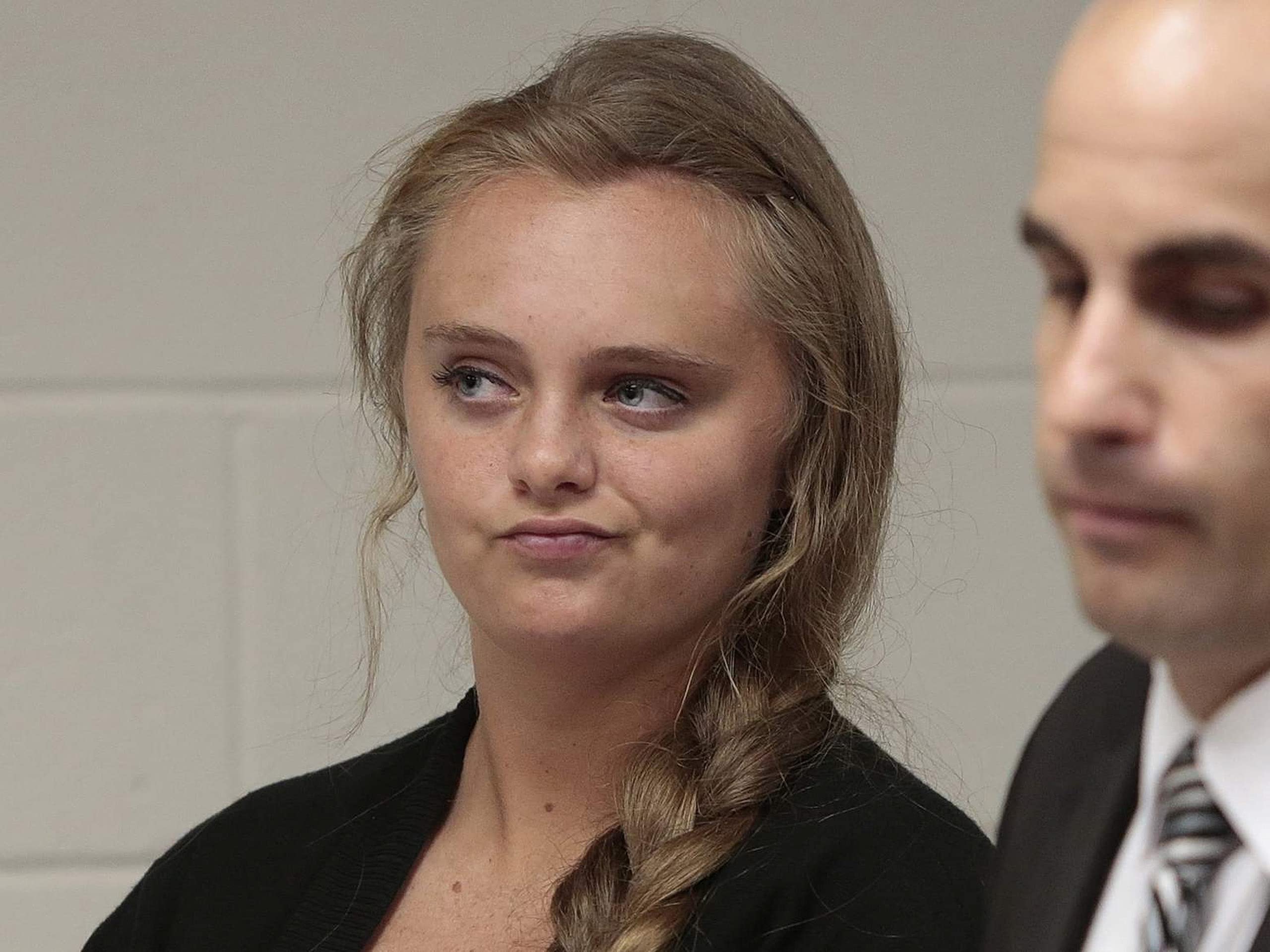 Watch Michelle Carter: Love, Texts & Death - Season 1 | Prime Video