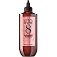 Amazon.com: L’Oreal Paris Elvive 8 Second Wonder Water Lamellar, Rinse ...