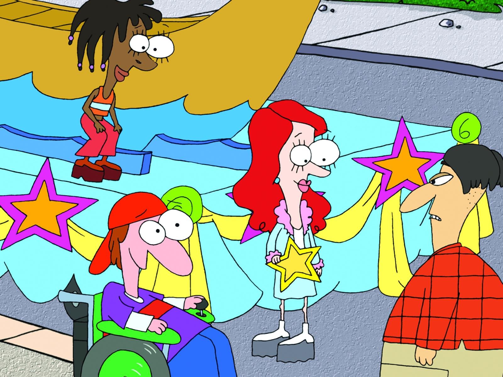 Watch Pelswick Season 2 | Prime Video