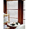 Amazon.com: Artscape Rice Paper | Decorative Privacy Window Film with ...