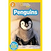 Amazon.com: Pandas (National Geographic Kids Readers, Level 2 ...
