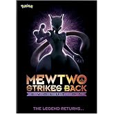 Amazon.com: Pokemon the First Movie: Mewtwo Strikes Back [DVD ...