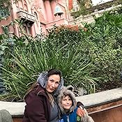 HIMA 100% Real Fox Fur Winter Earmuff, Made in US (Black) at Amazon ...