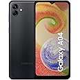 SAMSUNG Galaxy A04 4GB_64GB Negro : Amazon.com.mx: Electrónicos