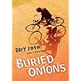 Amazon.com: Buried Onions: 9780152062651: Soto, Gary: Books