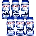 Amazon.com: AMAZE Ultra Concentrated Bleach Tablets [6 bottles ...