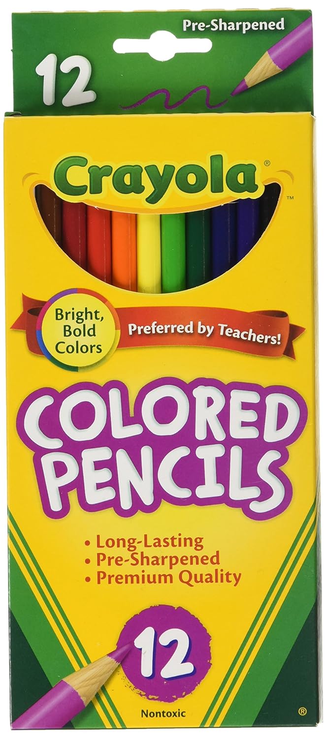 Welchallyn 50120 Fundus Chart with Colored Pencils (Pack of 25) – BigaMart