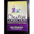 Creative Correction (Focus on the Family Book): Whelchel, Lisa ...