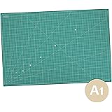 Base di taglio per taglierine, 90x60cm: Amazon.it: Casa e cucina