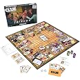 Amazon.com: CLUE: Friends | Solve The Mystery in This Collectible Clue ...