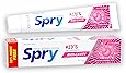 Spry Toothpaste Kids Bubble Gum, 5 oz: Amazon.com: Grocery & Gourmet Food