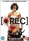 REC 3: Génesis [DVD]: Amazon.es: Leticia Dolera, Alex Monner, Diego ...