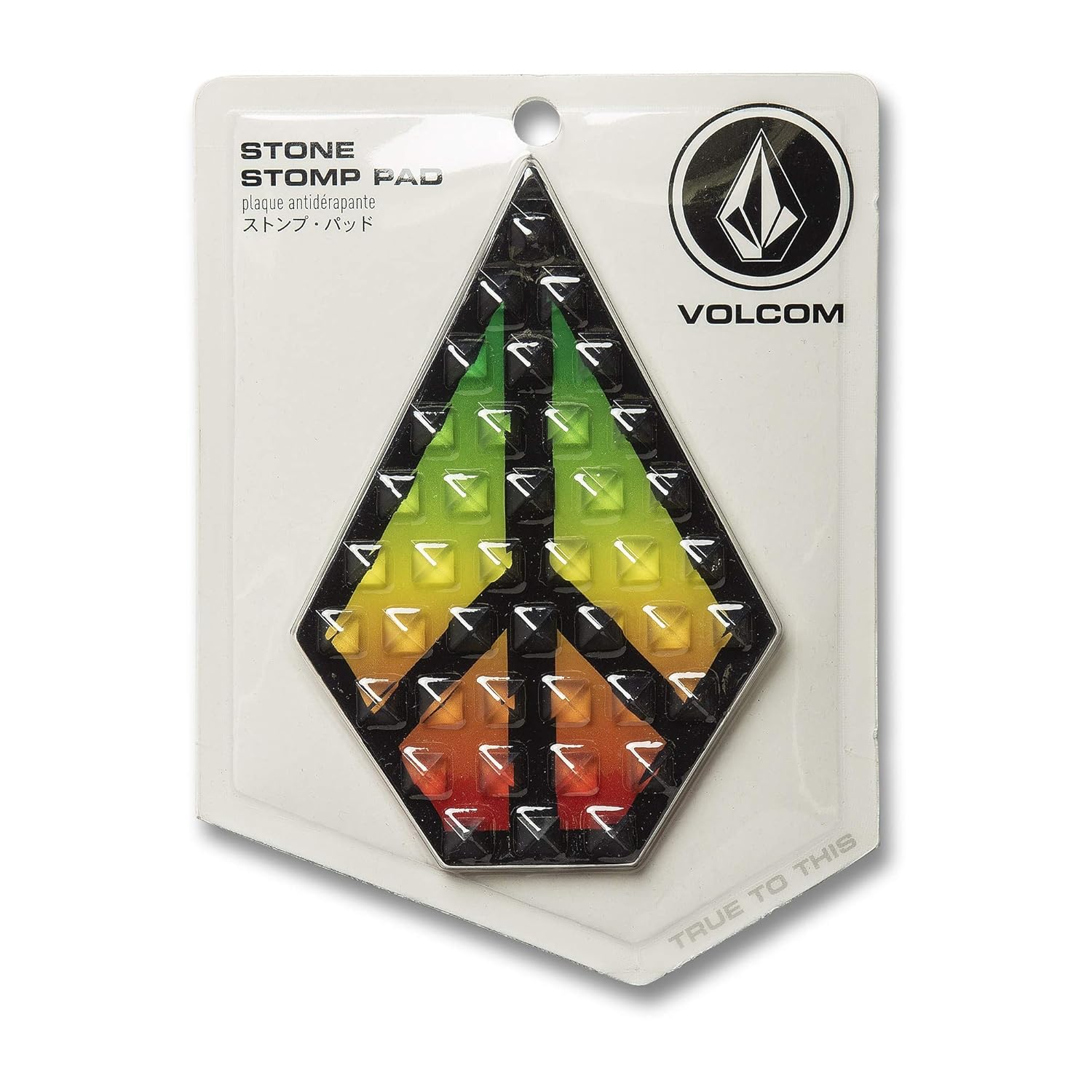 Volcom Stone Stomp Pad Sports & Outdoors Snowboarding