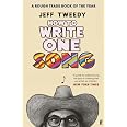 How to Write One Song: Jeff Tweedy: 9780571369393: Amazon.com: Books