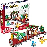 Amazon.com: Mega Pokémon Building Toys Set Training Stadium with 1101 ...