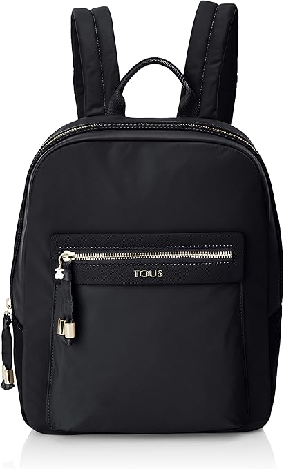 Tous 695810087, Backpack Bag for Women, 26 x 33 x 9.5 cm (W x H x L ...