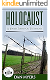 Amazon.com: Holocaust: Saviors - True Stories Of Rescuers That Saved ...