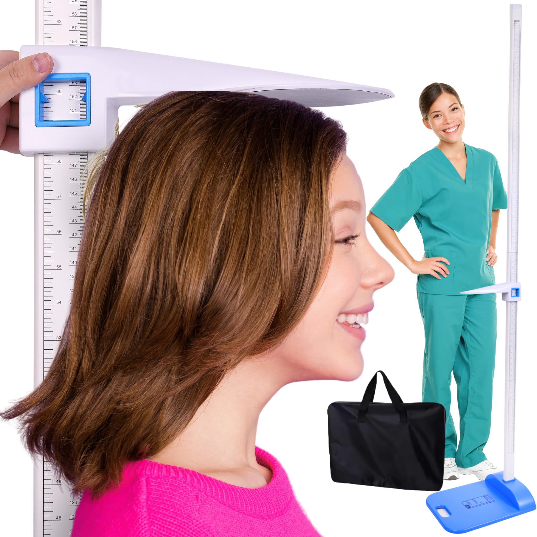 Mua Vitalbest Height Measurement Tool, Height Measurement for Kids and ...