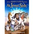 Amazon.com: At Jesus' Side : Roma Downey, Lucas Grabeel, William R ...