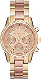Michael Kors Women's Watch MK5263: Michael Kors: Amazon.co.uk: Watches