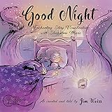 Sweet Dreams: Enchanting Story Visualizations With Sleepytime Music ...