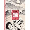 Amazon.com: Barefoot Gen, Vol. 4: Out of the Ashes: 9780867195958 ...