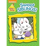 Max & Ruby - Max's Mud Pie: Amazon.ca: Jamie Whitney: DVD