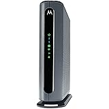 Amazon.com: NETGEAR Cable Modem WiFi Router Combo C6220 - Compatible ...