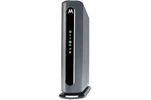 Amazon Best Sellers: Best Modem Router Combos