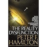 Nights Dawn Trilogy 3 Books Collection Set By Peter F. Hamilton (The Reality Dysfunction, The ...