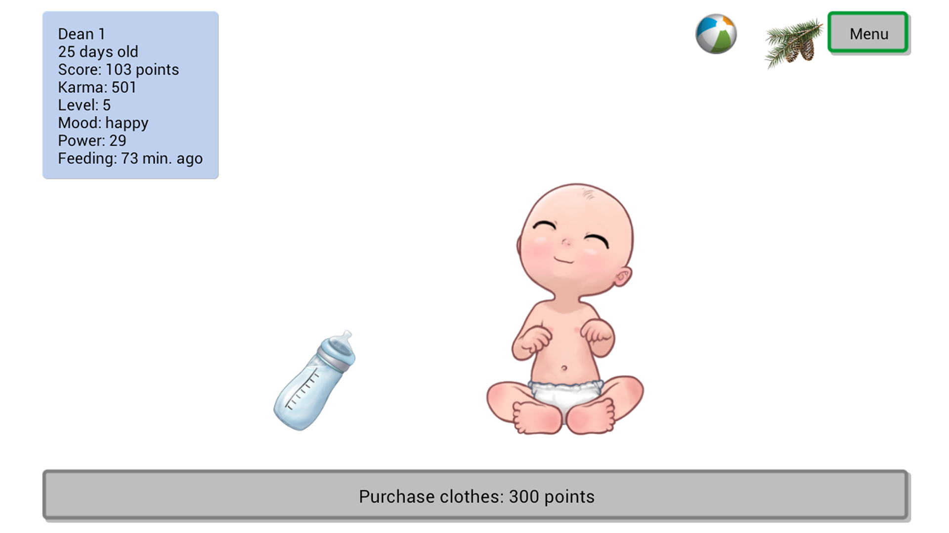 Amazon.com: Baby Adopter: Appstore for Android